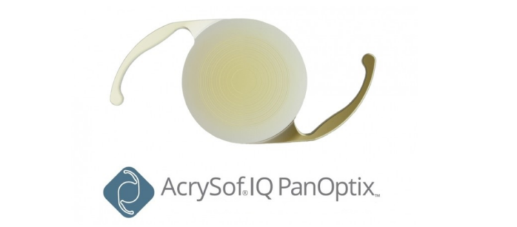 What Are The Benefits Of The PanOptix Trifocal IOL? | Associates in ...
