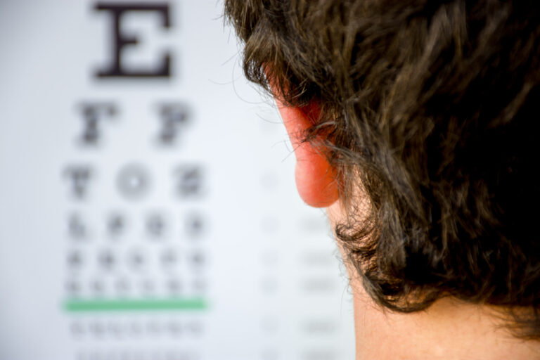 What to Expect at Your Next Routine Eye Exam | Associates in ...